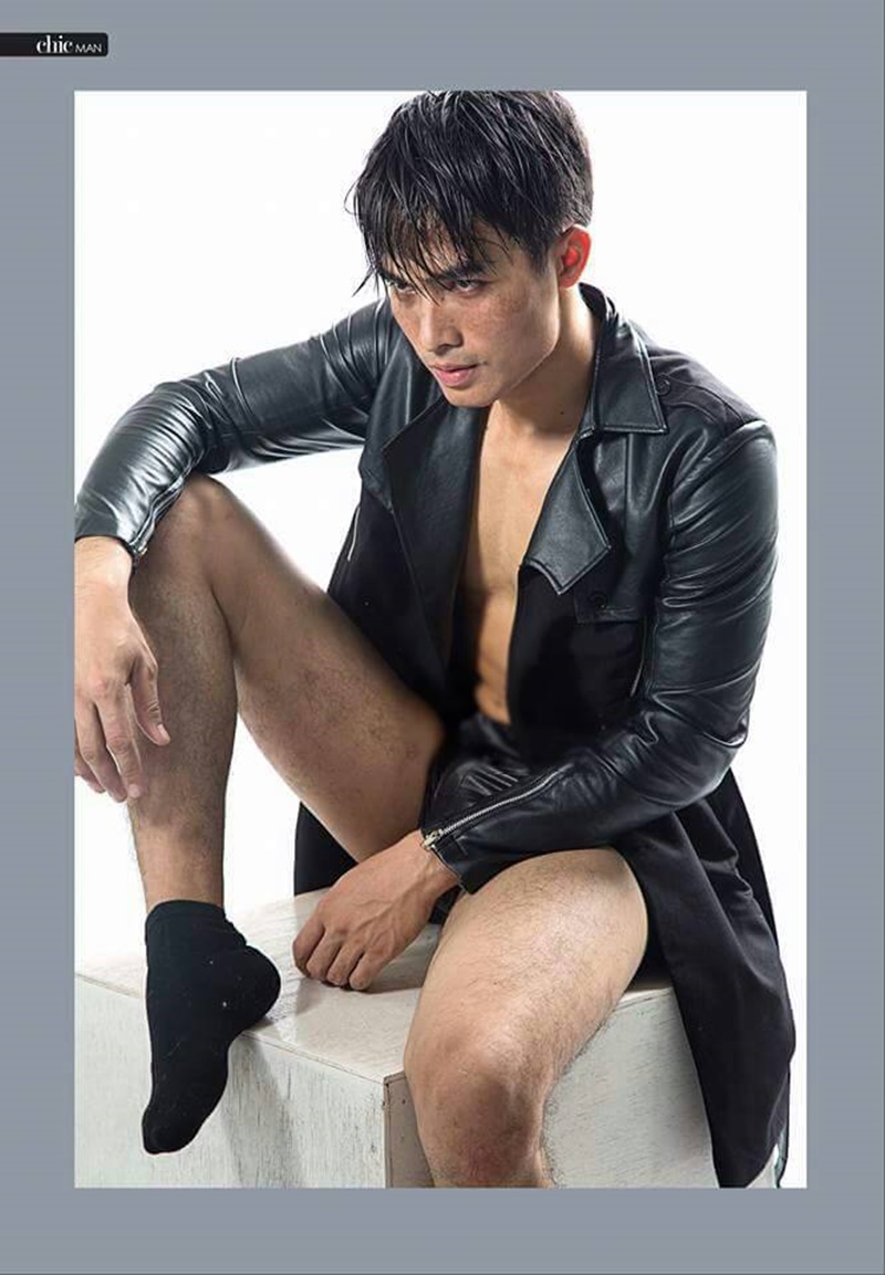 Grand Boyzone: Khon Seng