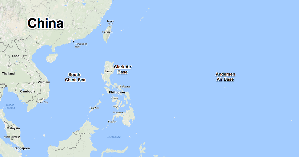 Submarine Matters & Australian Nuclear Weapons: Chinese undersea sound ...