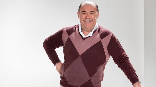La fama le da risa a Jesús Ochoa - Telenovelas