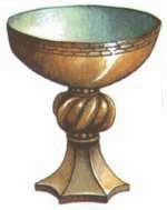 ARQUEOLOGIA E TEOLOGIA : O santo graal ( mito ou verdade)