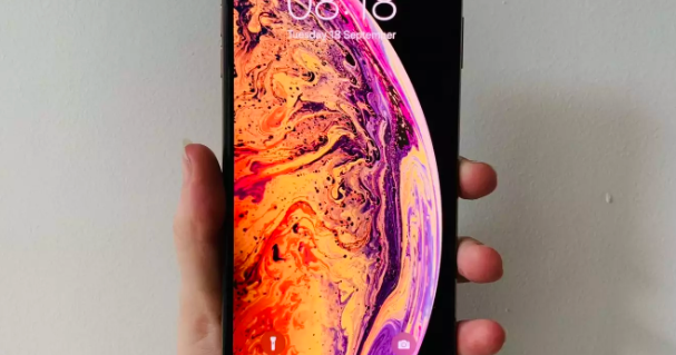 Apple 2018 new iPhone Review : Apple iPhone XS Max Review - Does it ...