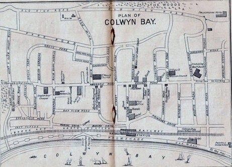 Sexton's Travels: September 2013