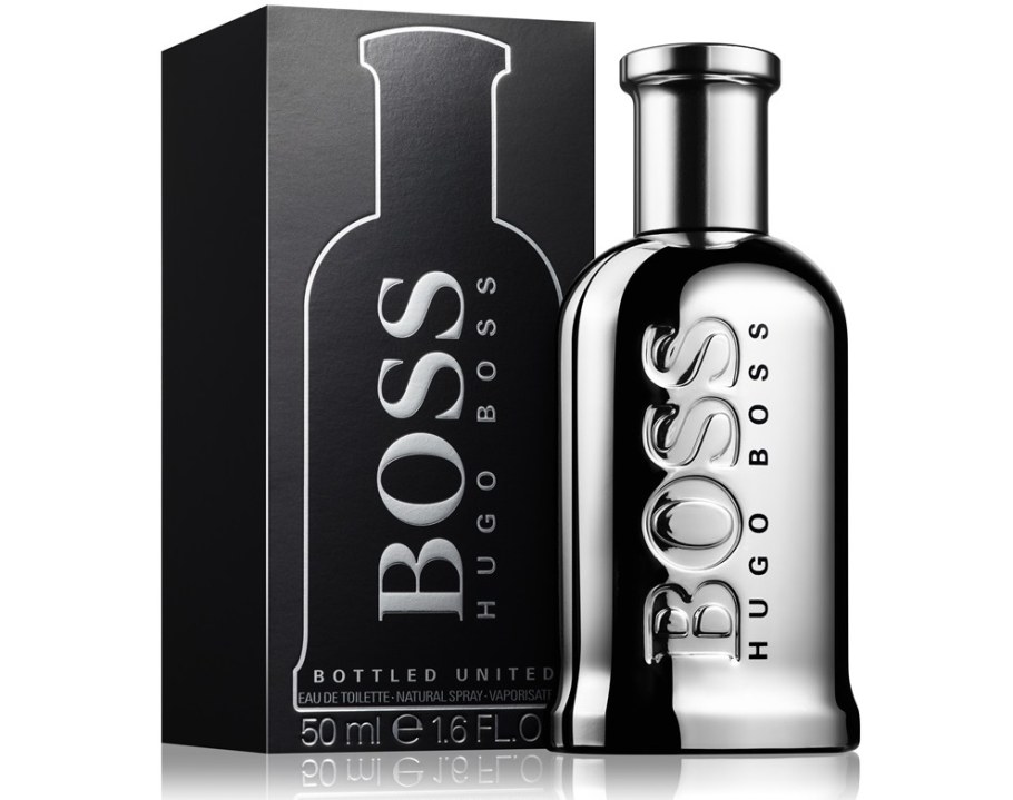 Hugo Boss Bottled United