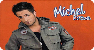 ¡EXCLUSIVA! Entrevistando a Michel Brown (¨Los Rey¨)