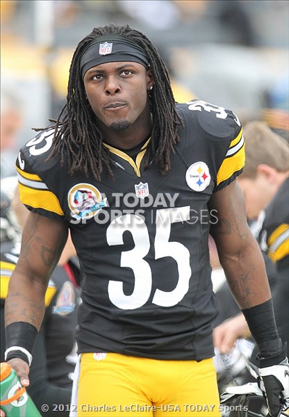 House of Dread: NFL '12 Dread News - Week 21