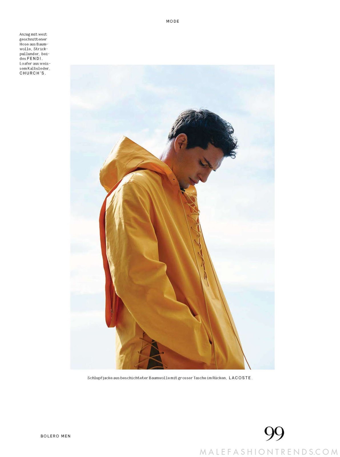 Chriz Folz vacaciona con estilo en el número de lanzamiento de Bolero ...