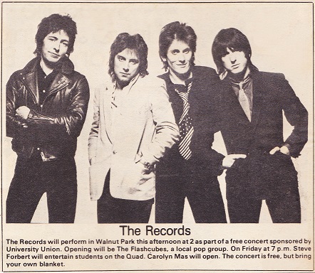 Tales From a Former Fanzine Journalist: 2016