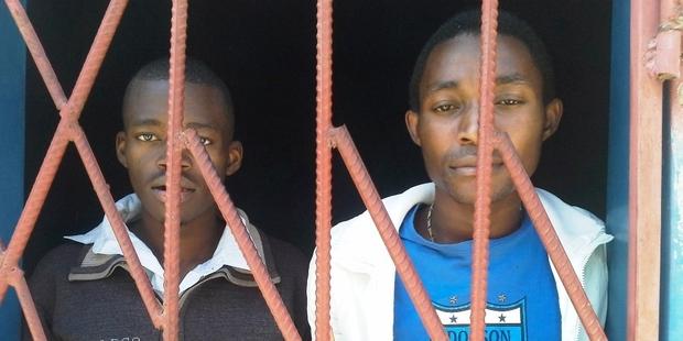 Ben Aquilas Blog Zambia Charges Of Having Sex Against Nature