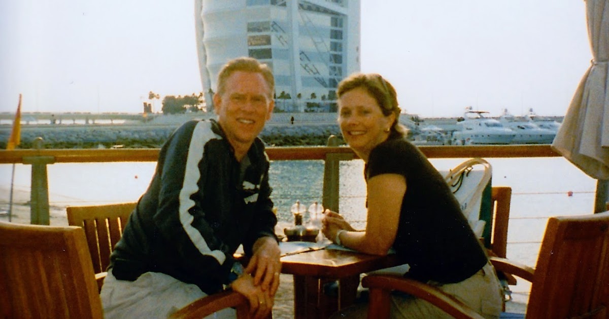 From This Side of the Pond: G is for Go For the Gusto