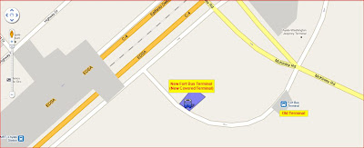 Commuting-Travelling To Fort Bonifacio Global City From Ayala ...