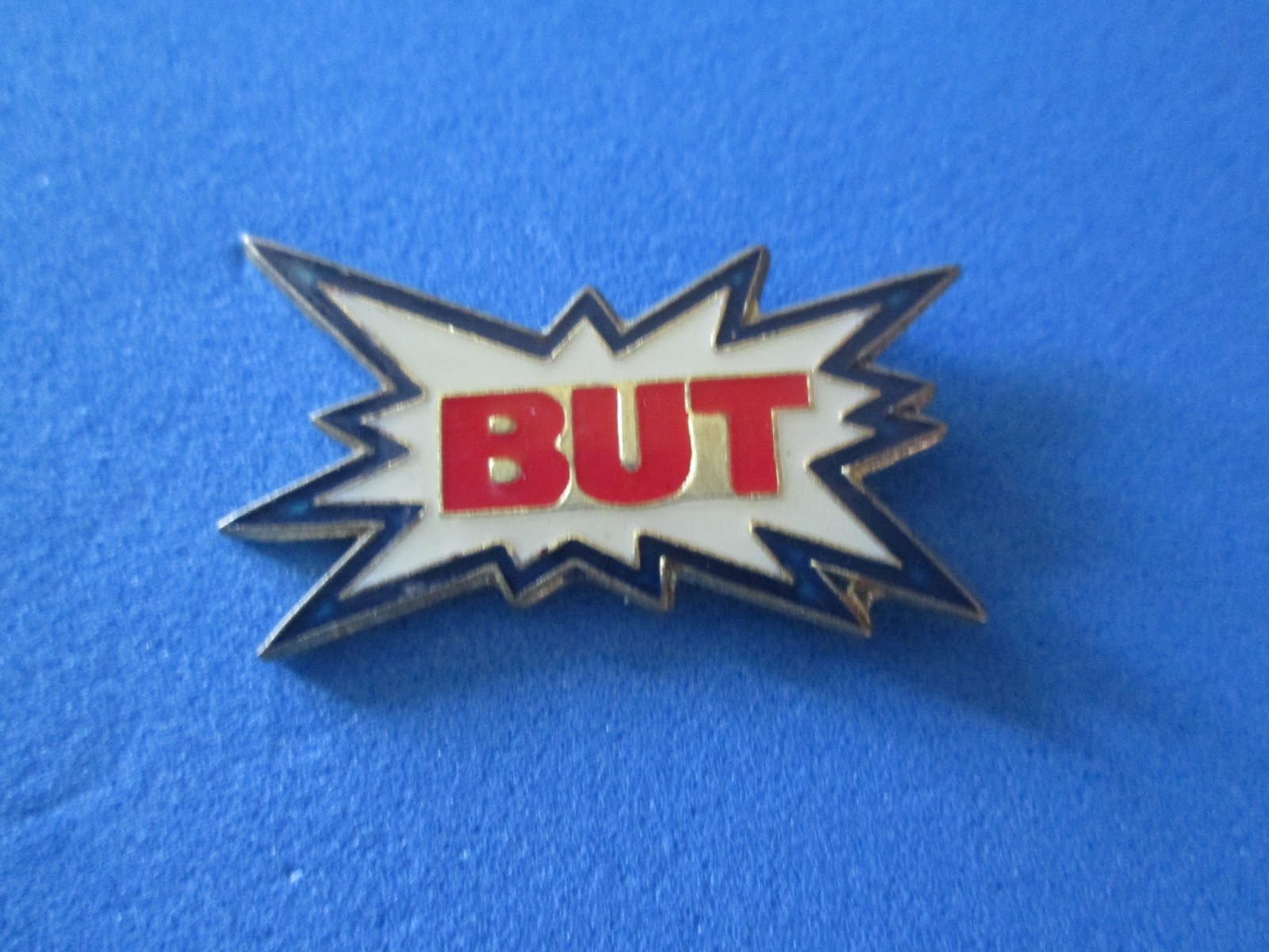 PINS DO JOAO: agosto 2016