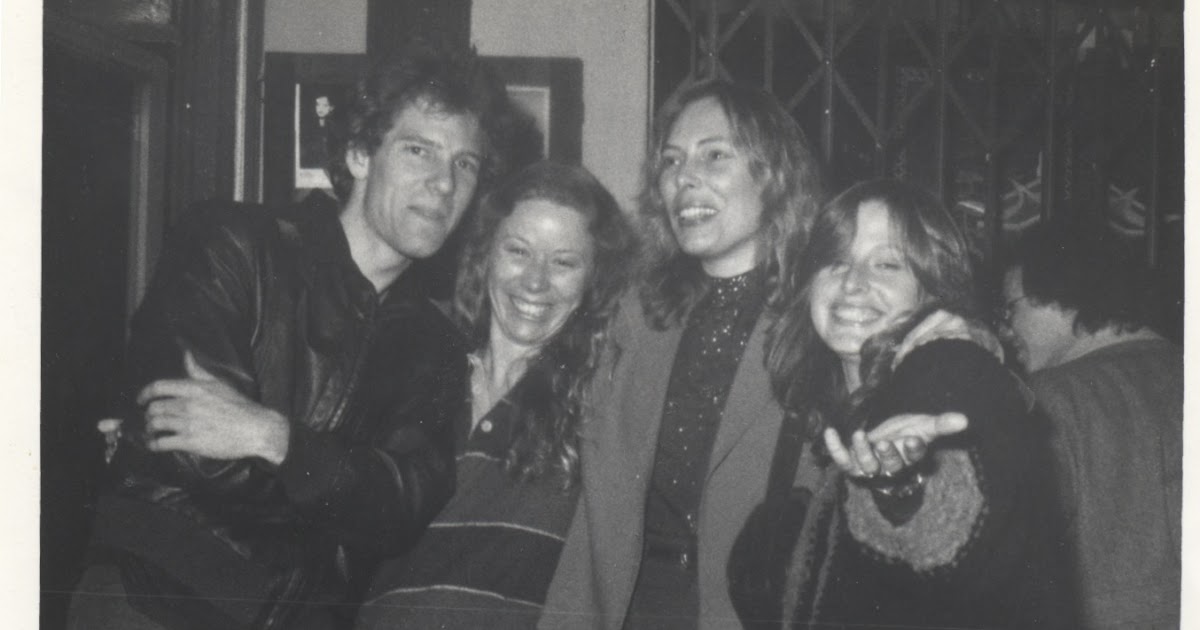 GUNK TV RECORDS: "Sumner" Band - "No Time To Stop" Live Set @ Madame ...