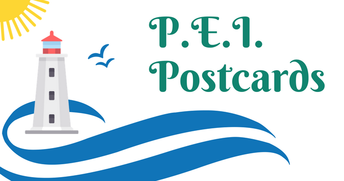 Prince Edward Island History: Photographs, Maps, Post Cards, Paintings ...