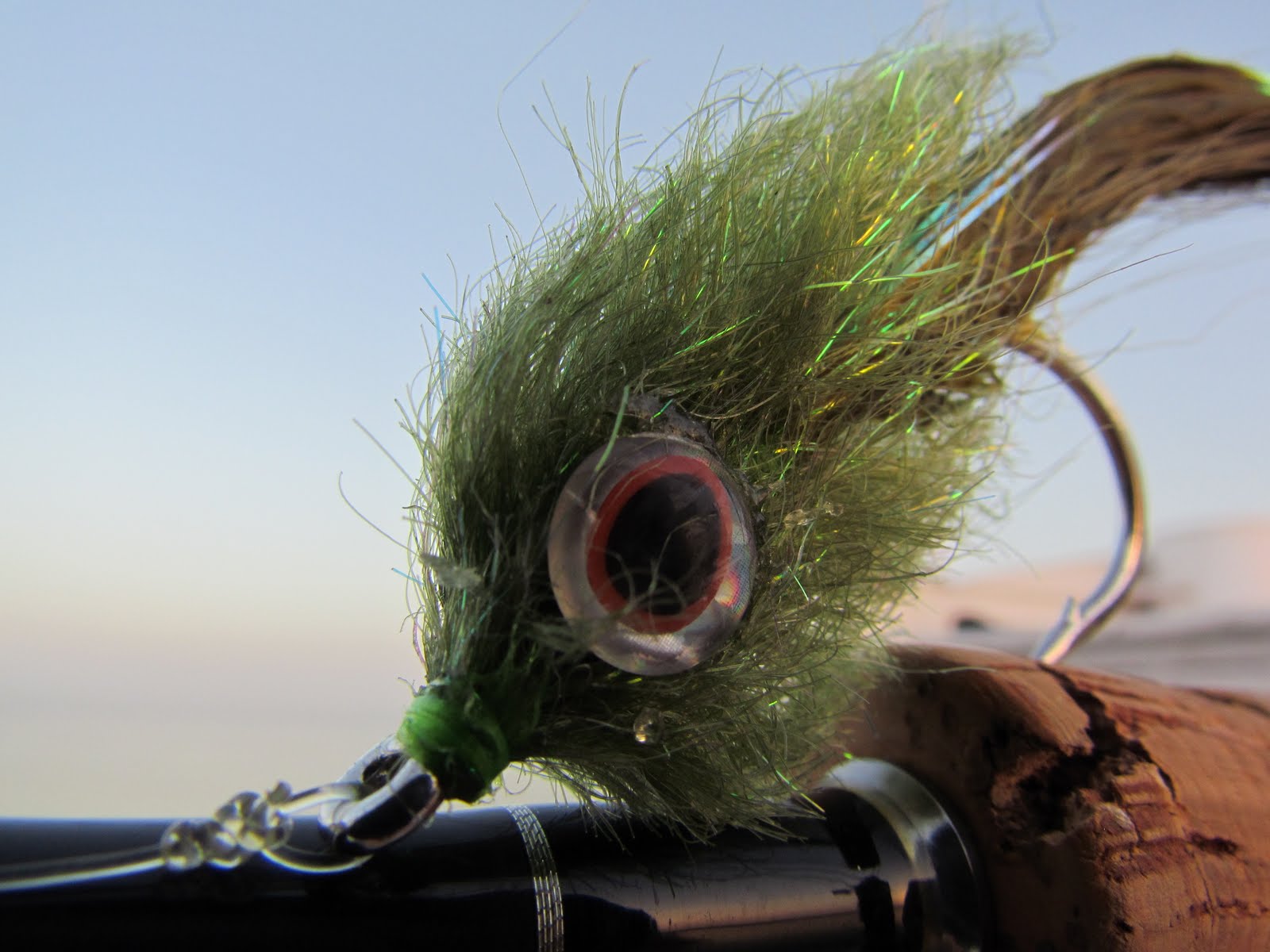 Fly Fishing South Africa: Nile Perch - Egypt