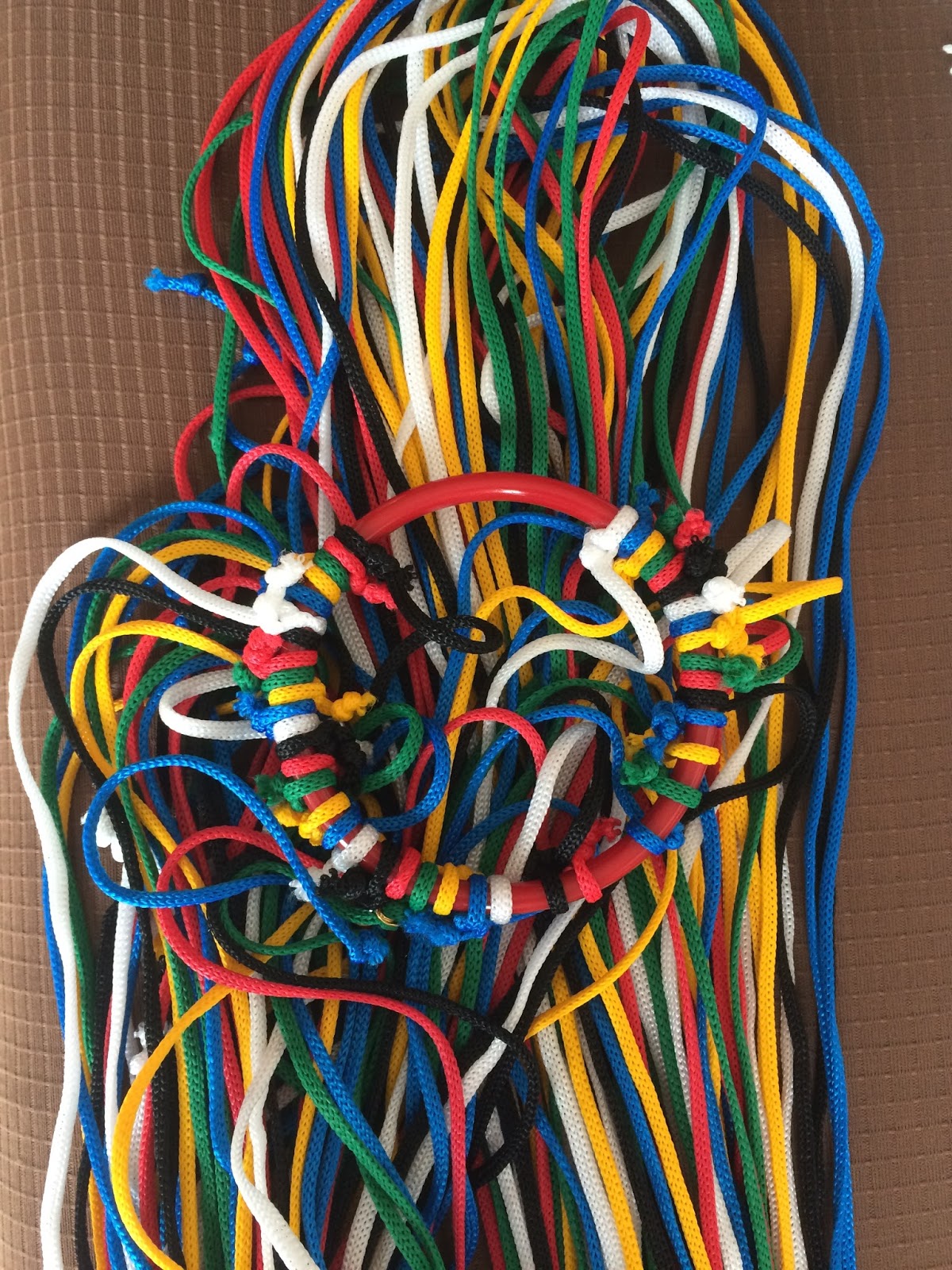 PROFESSOR SEM FRONTEIRAS: FLICTS - De Ziraldo e a TEIA dos saberes.