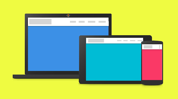Memasang Menu Navigation Bar Responsive Memasang Menu Navigation Bar Responsive