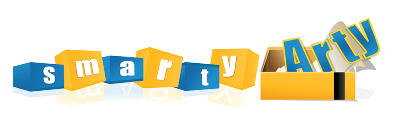 Smarty Arty: Pr/advertising