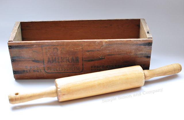 Object Photography Tutorial: Part 1 - Simple Simon and Company