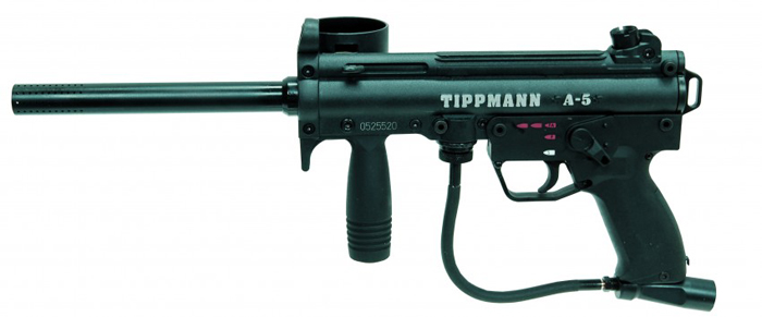 Tippmann A5 Ump Kit