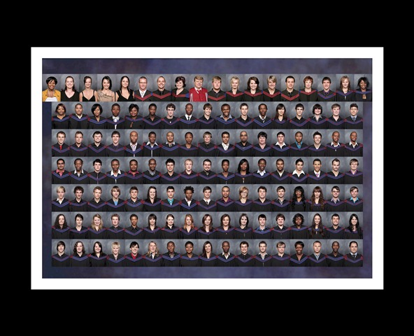 CTU Bloemfontein Graduation 2011 | CTU Training Solutions Chatz