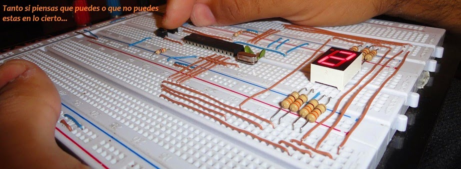 RacconTele: [APORTE] Simulador Digital (protoboard)