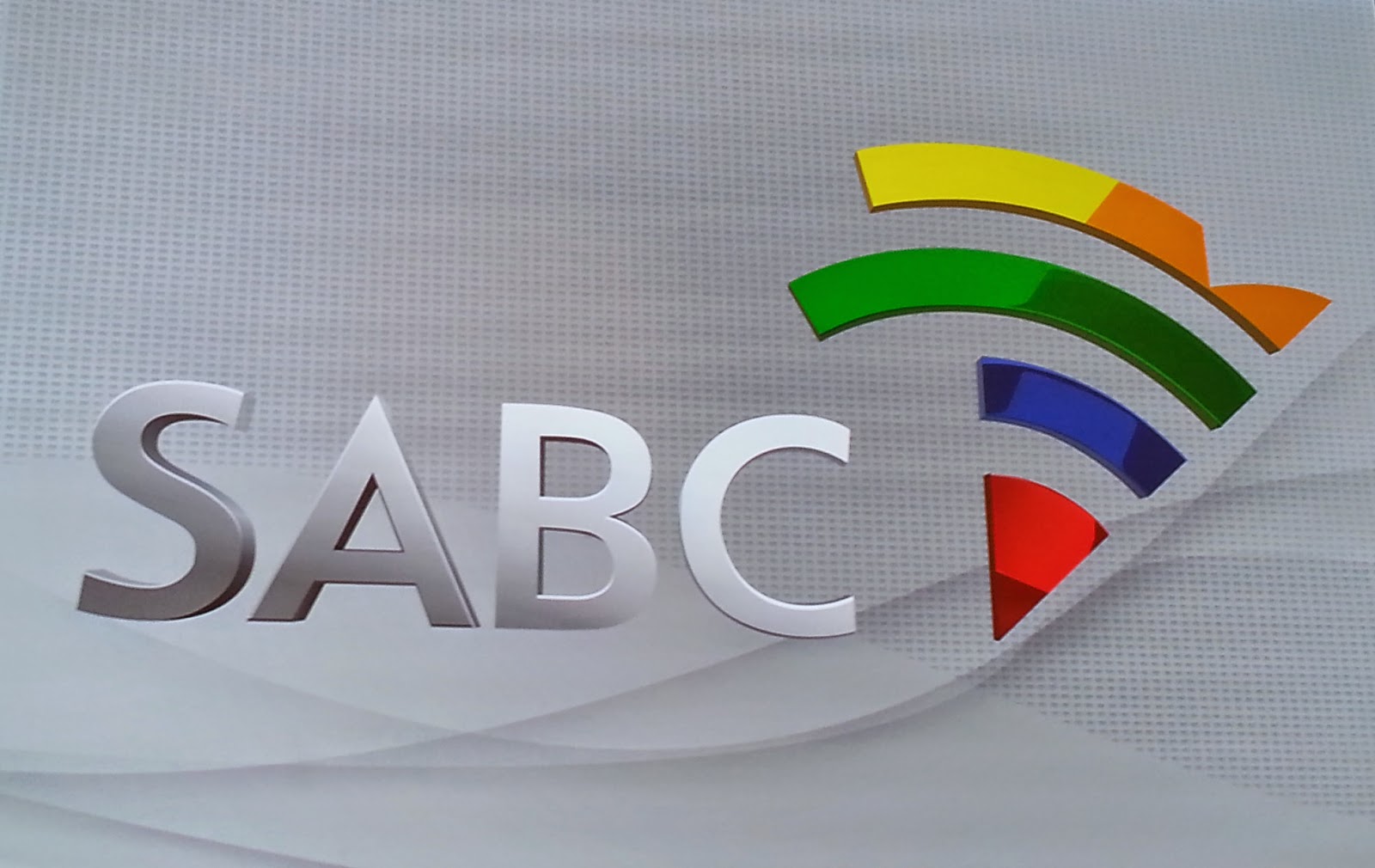 TV with Thinus: SABC admonishes: 'Don't call us Yama Repeats'. Public ...