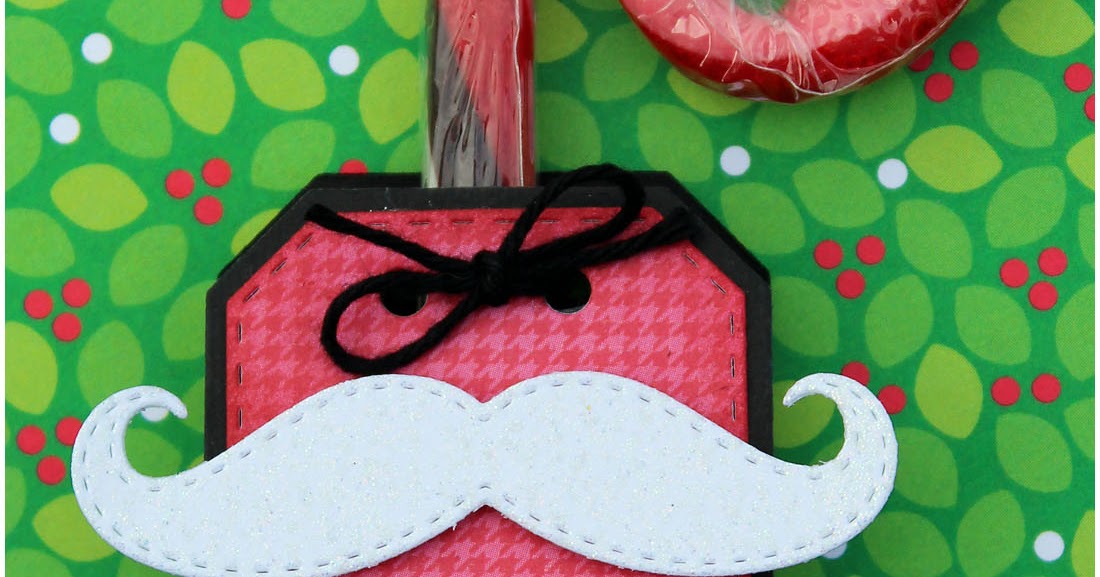 Jaded Blossom: Ho Ho Ho Treat!