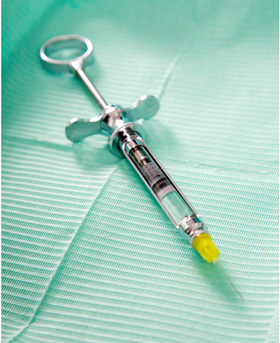 Talascend IT: Novocain Immunity and Meaningful Use: How prepared are ...