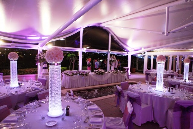 Wedding Function Room - Freshnist Design
