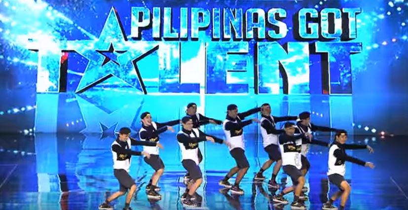 VIDEO: Mastermind dance group Pilipinas Got Talent (PGT) 5 Audition