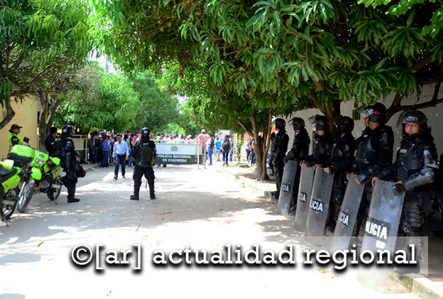 REVOCATORIA DEL MANDATO DEL ALCALDE EN EL COPEY, CESAR - [ar ...