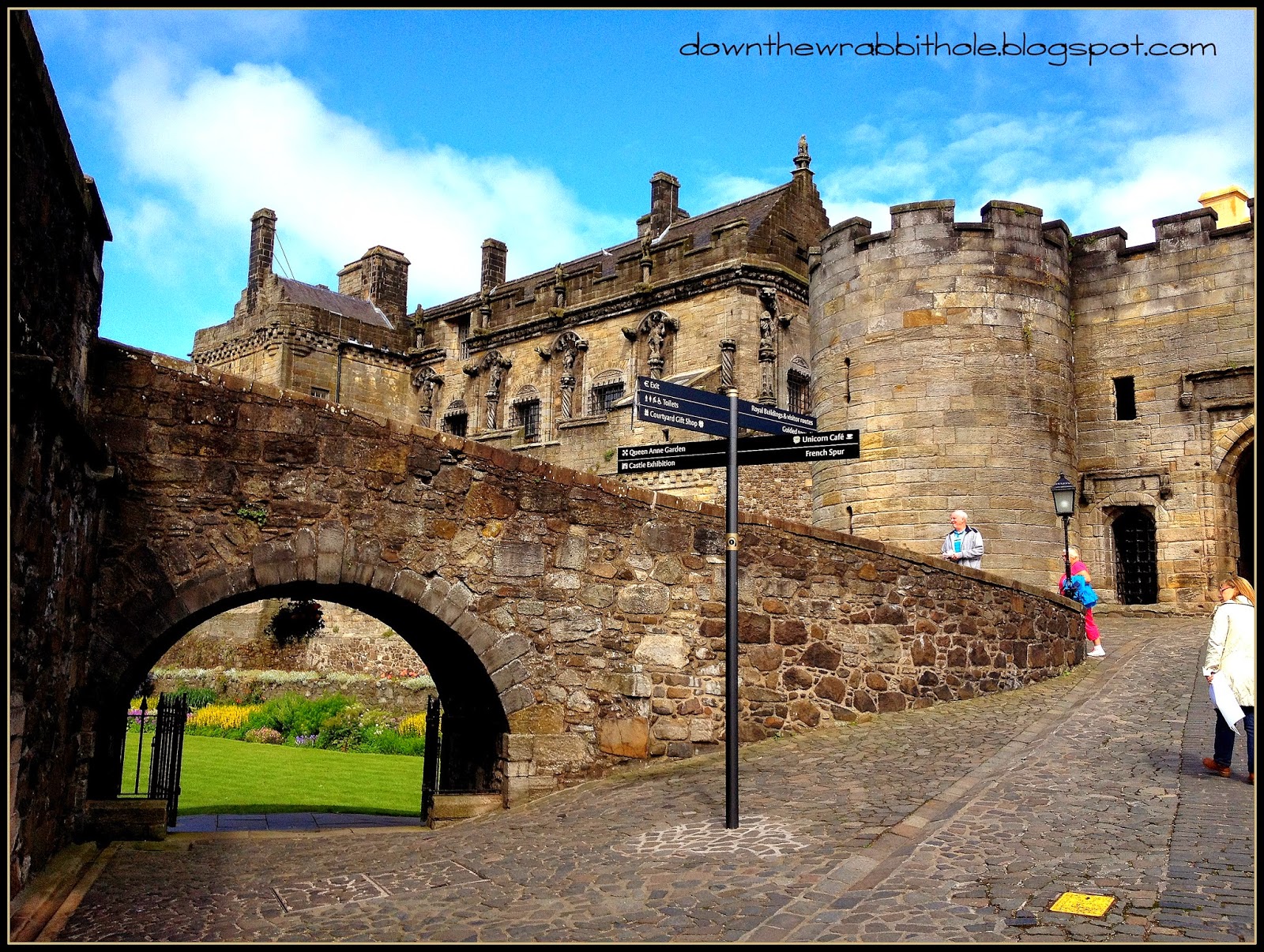 Down the Wrabbit Hole - The Travel Bucket List: Top 5 Things to See ...