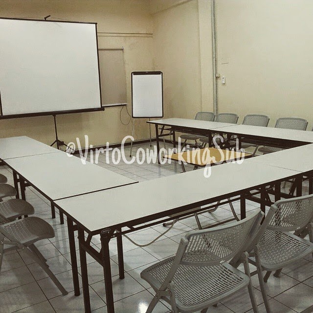 Sewa Ruang Seminar Surabaya