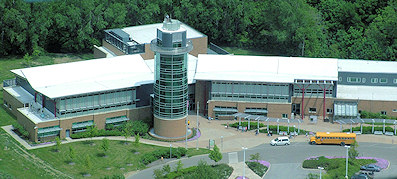 PA Environment Digest Blog: Tom Ridge Environmental Center Marks 10th ...