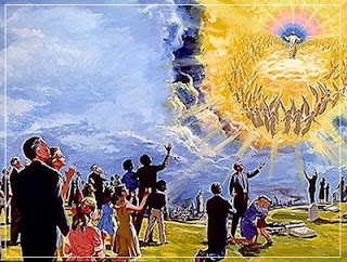 jesucristo: La Segunda Venida de Jesucristo - Leccion 4