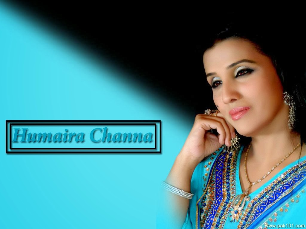 Humera Channa HD Wallpapers-Show Biz Pakistan