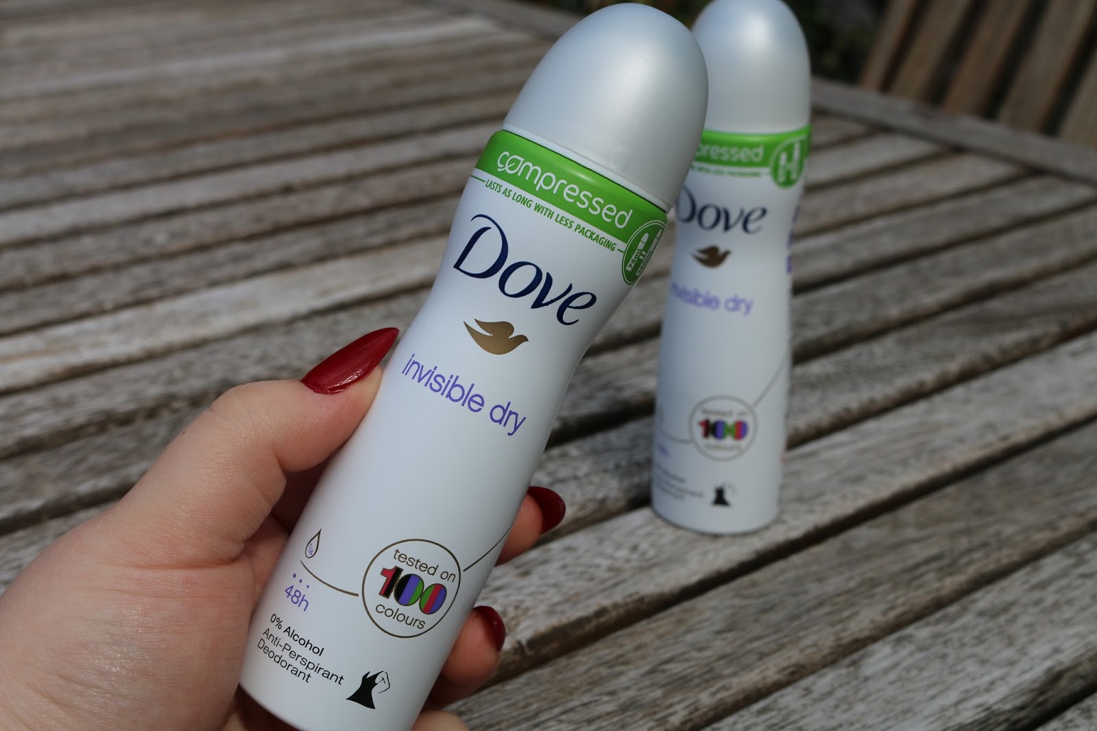 Dove #100Colours Campaign At York Races! - She Might Be Loved