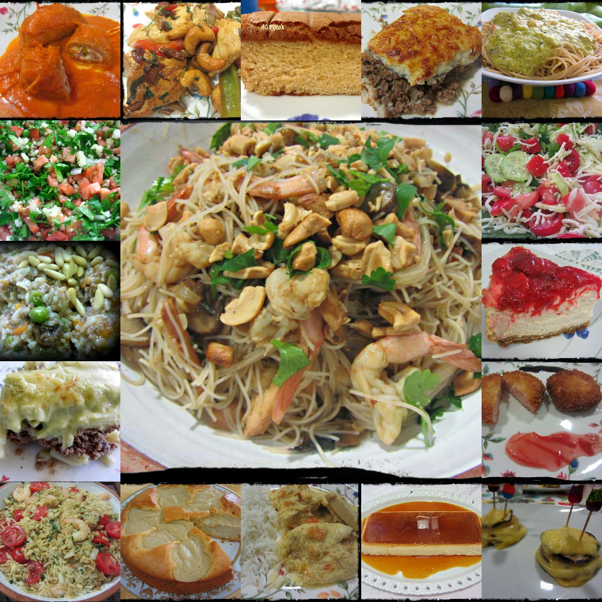 Cocina internacional