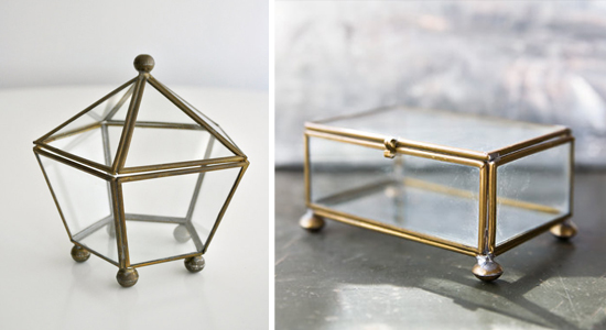 Brittany Stiles: A Rock Collection