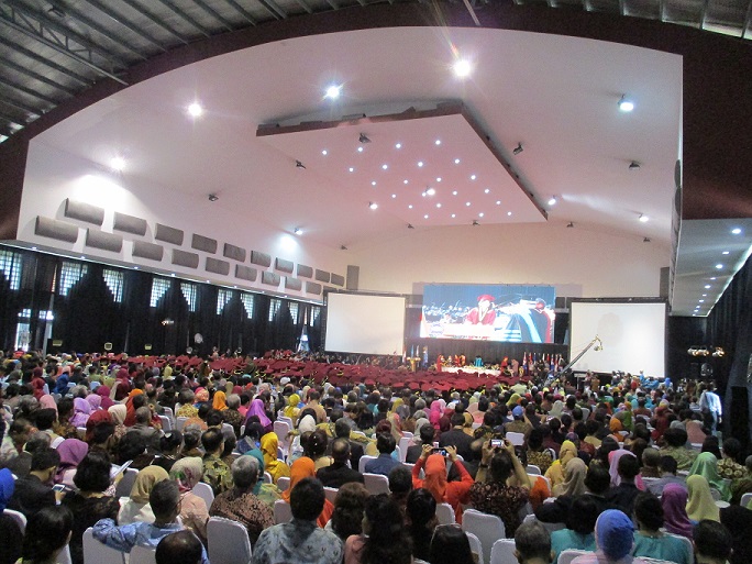 travelplusindonesia: Lulusan STP NHI Bandung Siap Majukan Pariwisata ...