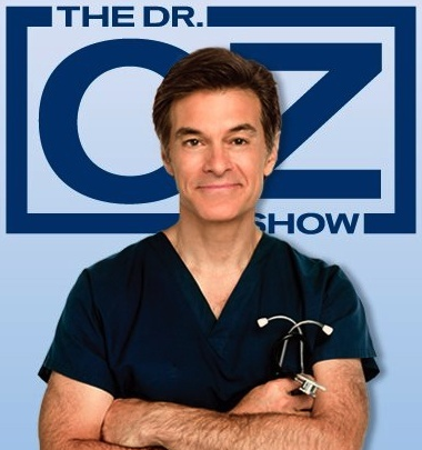 Media Confidential: Doctor Oz To Respond To Critics