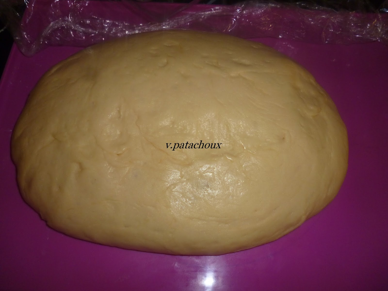 v.patachoux: GÂCHE VENDÉENNE