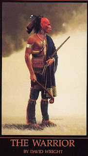 What was the Trail of Tears?