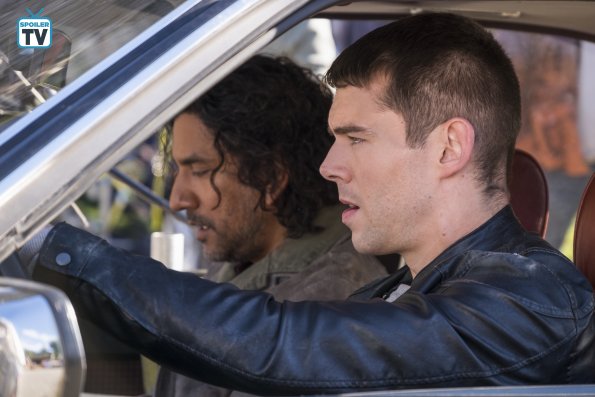 Sense8 Finale and Series Retrospective - Roundtable Review: "The ...