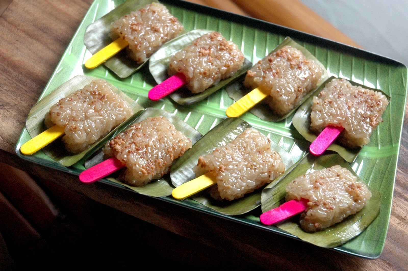 DUDE FOR FOOD: Local Culinary Inspirations: The Batangas Food Festival ...