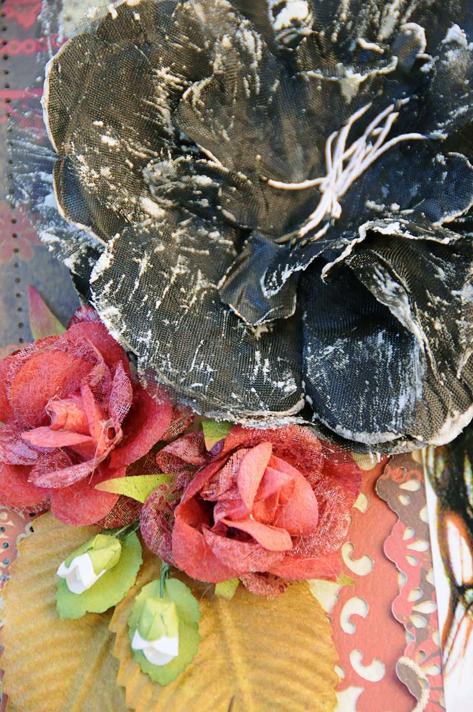 What A Beautiful Mess: Zva Creative and Blog Hop Winners