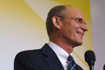 Sinza SDA Church: TED N.C. WILSON ACHAGULIWA TENA KUWA RAIS WA ...