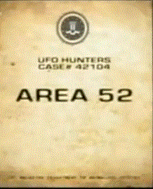Conspiraciones y sociedades secretas: El área 52