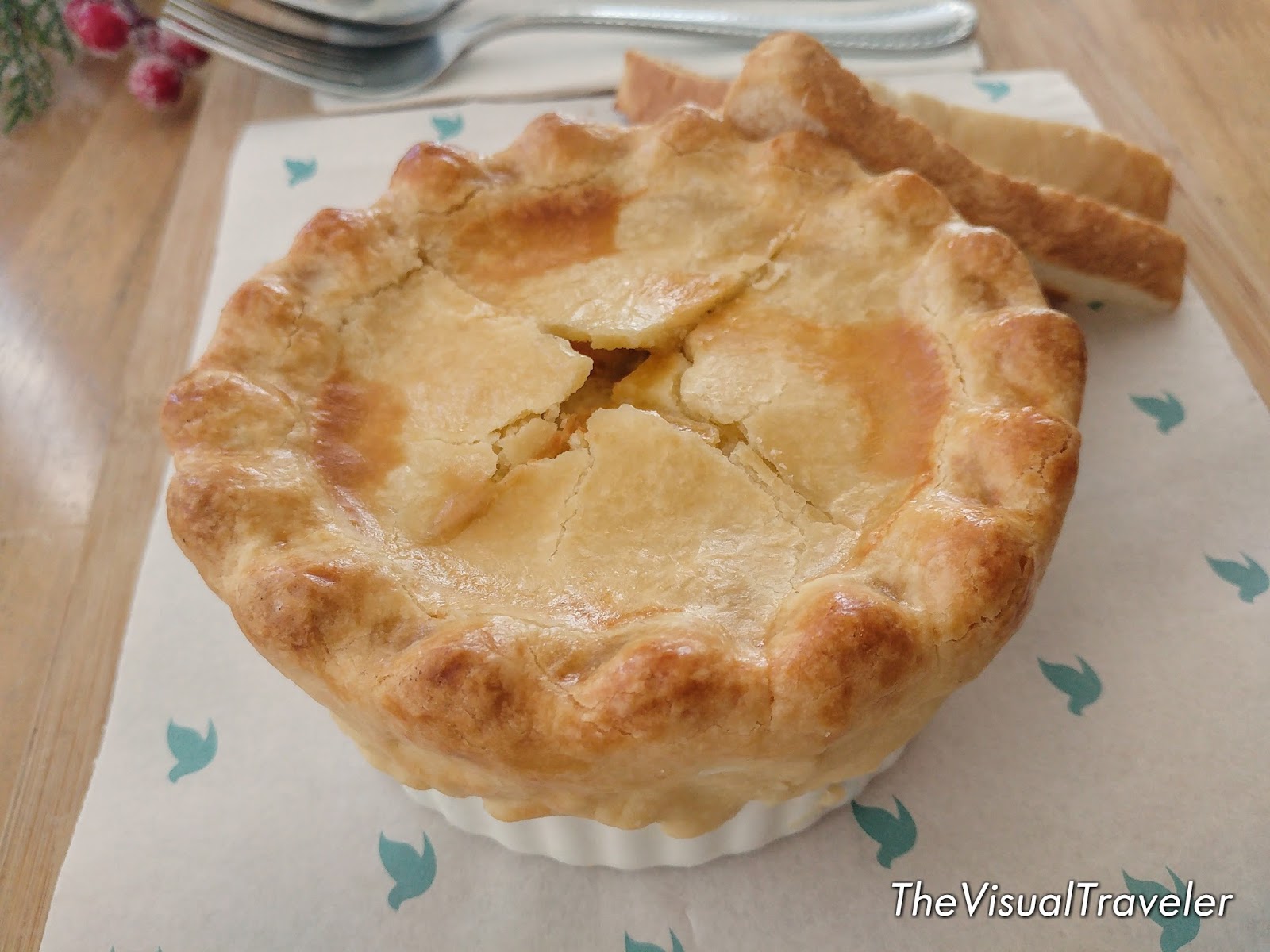 10 Dove Street Confectionery is Finally Home at Cebu IT Park