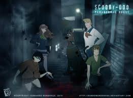 scooby doo vs the nwo: scooby doo in the mysteriouse case of the red ...